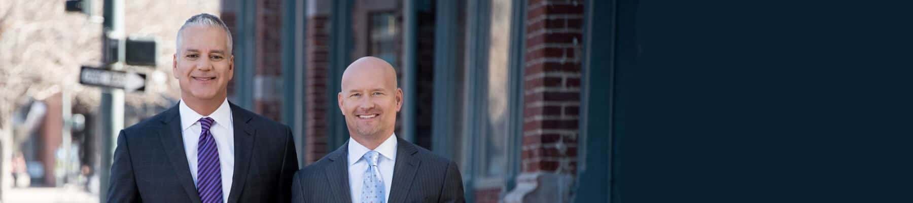 Community Involvement | Bachus & Schanker