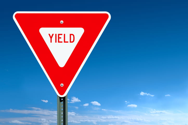 Failure-To-Yield Accidents | Bachus & Schanker