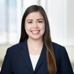 Elizabeth Hanson, Personal Injury Attorney | Bachus & Schanker